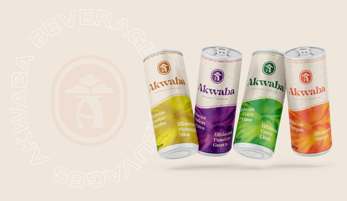 Découvrez les Saveurs Authentiques d'Afrique avec Akwaba – Breuvages ...